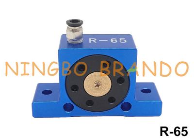 China Findeva Type R-65 Pneumatic Roller Vibrator For Industrial Chutes for sale