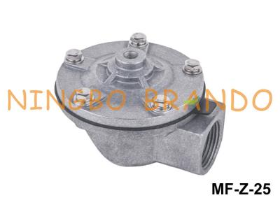China BFEC MF-Z-25 1'' Pulse Jet Remote Pilot Valve For Dust Removal for sale