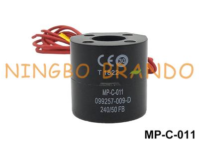 China MP-C-011 Solenoid Valve Coil 099257-009-D For Henny Penny Pressure Fryer for sale