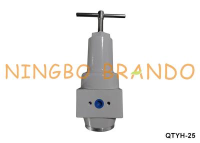 Китай QTYH-25 1'' 3,5 МПа регулировщик давления высокого давления продается