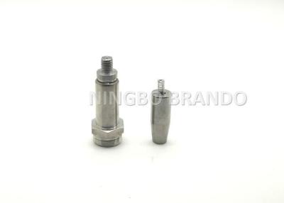 China 16mm OD  84 Grams Solenoid Valve Stem / Plunger For Medical Equipment for sale