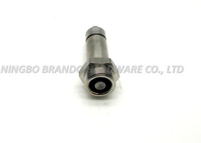 China Laser Solder Technology Pneumatic Solenoid Valve OD 20mm 2 Position 2 Way for sale