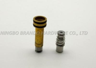 China Normally Closed Solenoid Stem CE Standard With Outer Tube Diameter 26.2mm for sale
