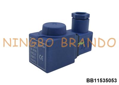 중국 CASTEL 타입 HF2 소레노이드 밸브 코일 220V 110V 24V 9300/RA6 9300/RA4 9300/RA2 판매용