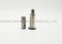 China 33.0mm Height Replaceable  Normalized Movable Core/Double Circular Seat Solenoid Stem for sale