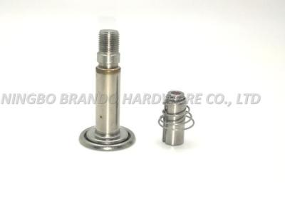 Cina Gambo del solenoide del collegamento del filo di NC con il centro circolare del bene mobile della primavera compressa/di Seat in vendita