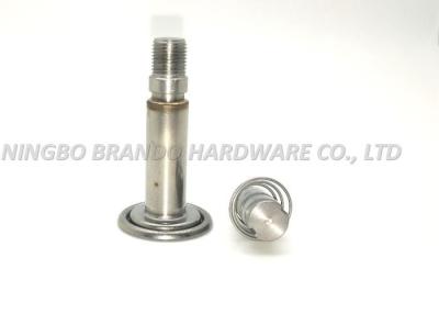 Cina Gambo del solenoide del collegamento del filo di NC con il centro circolare del bene mobile della primavera compressa/di Seat in vendita