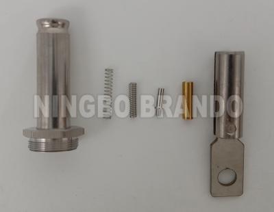 Cina Kit di riparazione di armature per 17120 162188 140229 Henny Penny Fryer Solenoide Valve in vendita