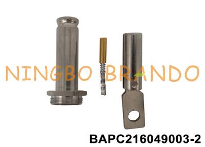 Cina Kit di riparazione di armature per 17120 162188 140229 Henny Penny Fryer Solenoide Valve in vendita