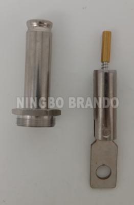 Cina Kit di riparazione di armature per 17120 162188 140229 Henny Penny Fryer Solenoide Valve in vendita