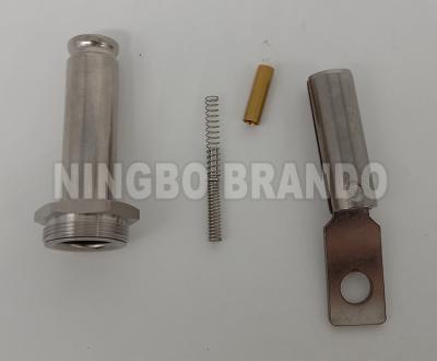 Cina Kit di riparazione di armature per 17120 162188 140229 Henny Penny Fryer Solenoide Valve in vendita