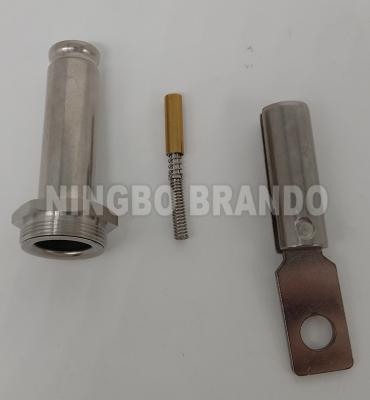 Cina Kit di riparazione di armature per 17120 162188 140229 Henny Penny Fryer Solenoide Valve in vendita