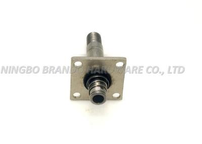 China 3 / 2 Way Solenoid Stem Nc Male Thread Connection With Square Fixed Seat for sale