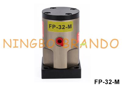 China FP-32-M Industrial Piston Pneumatic Linear Vibrator For Hopper Bin for sale