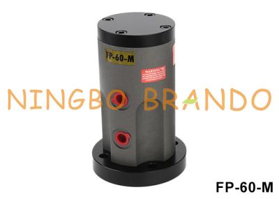 China FP-60-M Piston Type Pneumatic Linear Vibrator for Hopper Bin for sale