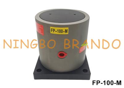 China FP-100-M FP-M Series Linear Pneumatic Vibrator for Industrial Hopper Bin for sale