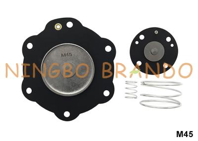China M45 TKITM45 Diaphragm For TURBO Pulse Valve Membrane Kit for sale