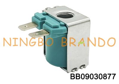 China Washer Water Inlet Valve Solenoid Coil Kit For Whirlpool Maytag 110V 24V for sale