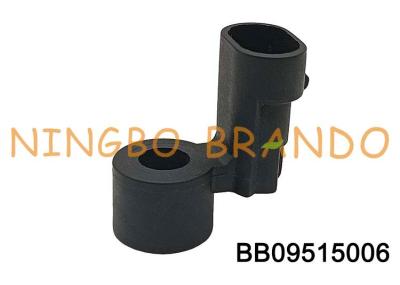 중국 DC6V 6V DC 58W LPG CNG 자동차 부품 주입기 DEUTCH 커넥터와 함께 레일 솔레노이드 코일 판매용