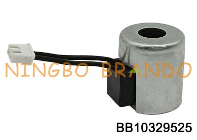 China Solenoid Coil For VU2 2-Corner VU4 4-Corner Car Air Ride Suspension Solenoid Valve Block Manifold 12VDC for sale