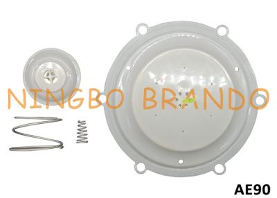 China M/D102 TPE Diaphragm Kit For 3.5'' 4'' Autel Dust Collector Pulse Jet Valve for sale