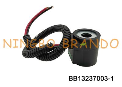China Hydraulic Solenoid Coil 6302012 12VDC 6302024 24VDC for sale