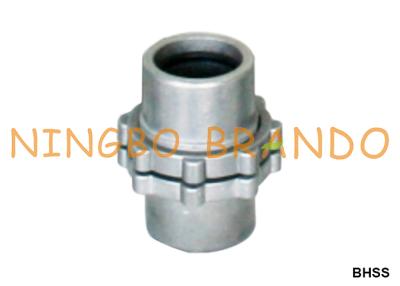 China BH25SS BH45SS FAP-A-1-4 GOYEN Type Bulkhead Connector for Pulse Valve for sale