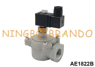 China AUTEL Type AE1822B 1'' Pulse Jet Valve for Dust Filter System24V 110V 220V for sale