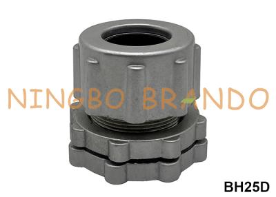 China BH25D GOYEN Type 1'' Bulkhead Connector for Dust Collector Pulse Valve for sale