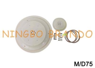 China Autel Type M/D75 AE1475I10 AE1475I12 Pulse Valve Diaphragm Repair Kit for sale