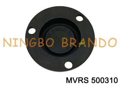 China MVRS 500310 Diaphragm Repair Kit For BUHLER Pulse Valve Membrane for sale