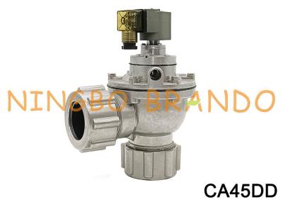 China Goyen Type DD Series Pulse Jet Valve CA45DD 1.5'' Dresser Nut for sale