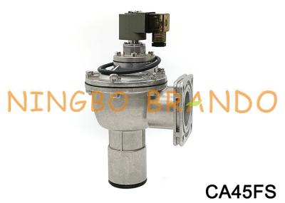 China Goyen Type CA45FS 1 1/2'' Flanged FS Series Pulse Jet Diaphragm Valves for sale