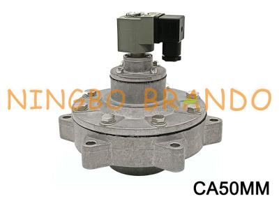 China CA50MM Goyen Type MM Series Manifold Mount Pulse Valve 2'' for sale