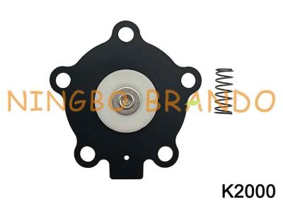 China K2000 K2003 K2007 Goyen Diaphragm Replacement Kit for CA20T CA20DD for sale