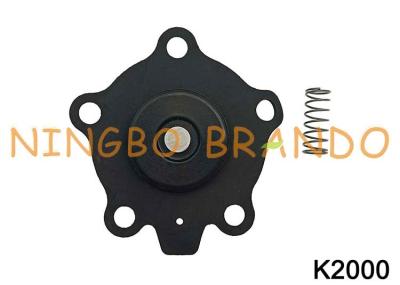 China K2000 K2002 Goyen Type Diaphragm Repair Kit Nitrile 3/4inch for sale