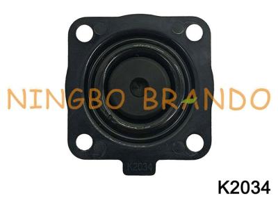 China K2034 Goyen Type Shockwave Diaphragm Repair Kit for 4 Series Pulse Valves for sale