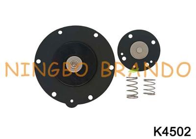China K4502 K4503 Goyen Type Diaphragm Replacement Kit For CA45T CA45DD Pulse Jet Valve for sale