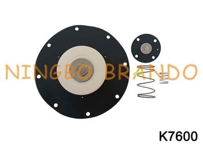 China Goyen Type K7600 K7601 Replacement Repair Kits For CA76T CA76MM Pulse Solenoid Valve for sale