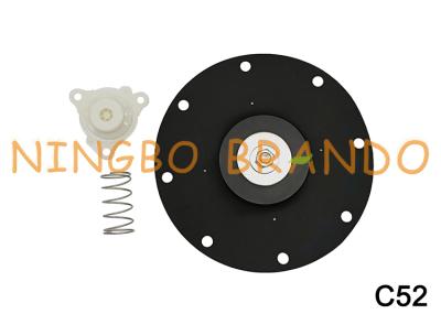 China Diaphragm For Dust Collector 2'' C52 C50 Pulse Jet Valve for sale