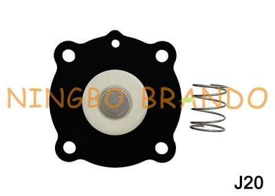 China Diaphragm For Joil 3/4'' Pulse Jet Valve JICI20 JISI20 Membrane Kit for sale