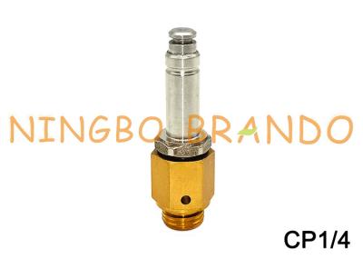 China Mecair Type Kit CP1/4 Dust Collector Pulse Jet Solenoid Valve Armature for sale