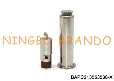 China BFEC New Version Solenoid Armature DMF Series Dust Collector Pulse Valve Repair Kits for sale