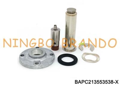 China SBFEC Type New Version DMF Series Diaphragm Valve Repair Kit Solenoid Stem Assembly for sale
