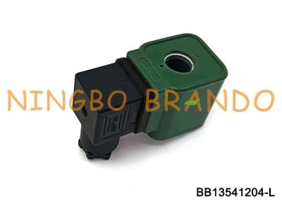 China AC220V Solenoid Coil For SBFEC Dust Collector Pulse Jet Valve 220V AC for sale