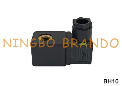 China BH10 24VDC Solenoid Coil for Turbo Pulse Valve Spare Coil BH1024VDC for sale