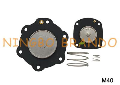 China M40 Replacement Diaphragm for 1-1/2'' Turbo FP40 DP40 EP40 Repair Kit TKISM40 for sale