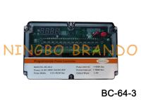 China 64 Line Pulse Valve Sequential Controller Board For Dust Collector for sale