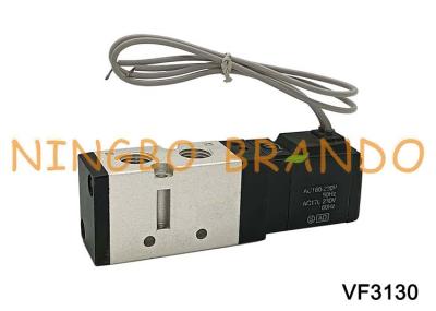 China SMC Type VF3130 Solenoid Valve 5/2 Proportional Control Valve for sale