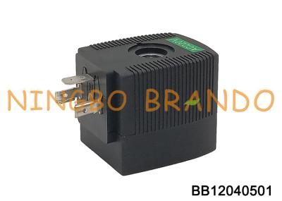 China Electromagnetic Solenoid Coil for 6213 5404 Burkert Valve for sale